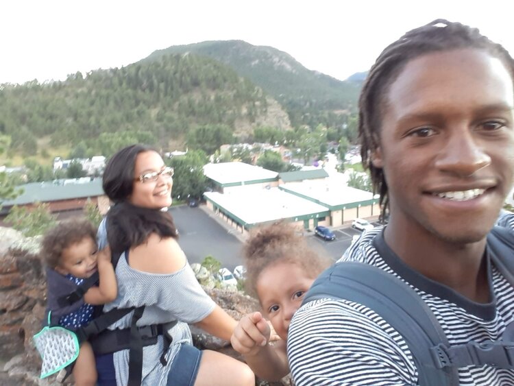 Employee Spotlight: Ramone | Blast It Clean