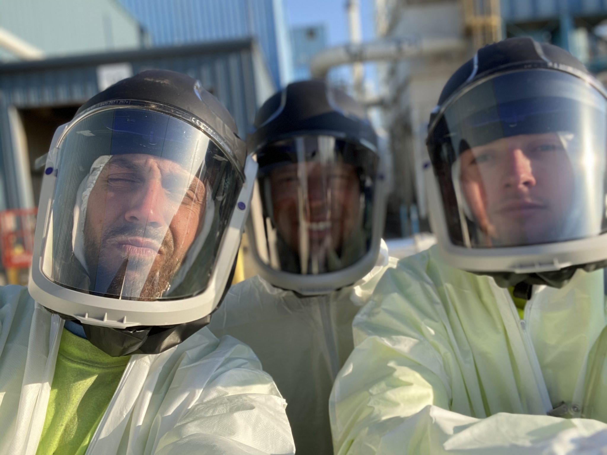 Careers | Blast It Clean
