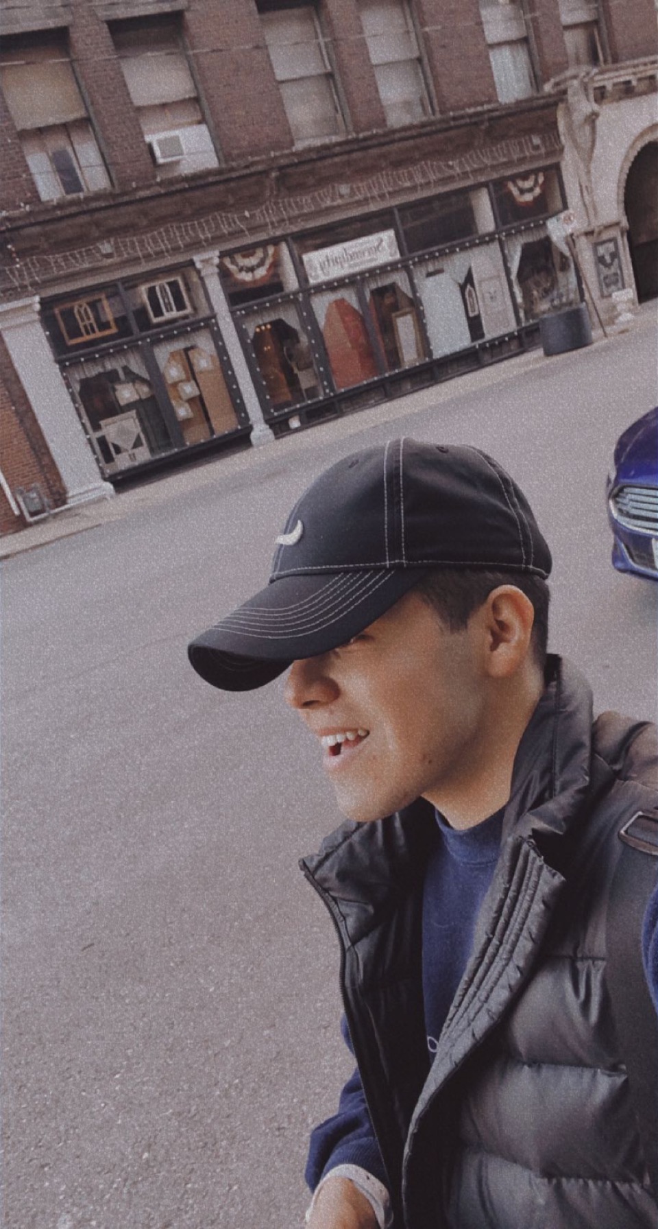 Keeping Culture Alive - Meet Andres | Blast It Clean