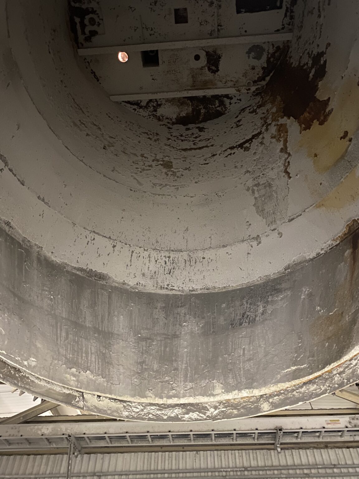 What Are Industrial Tank Linings? | Blast It Clean