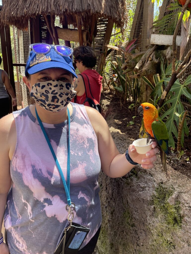 Carisa and Her New Role at BIC - Employee Spotlight | Blast It Clean ...