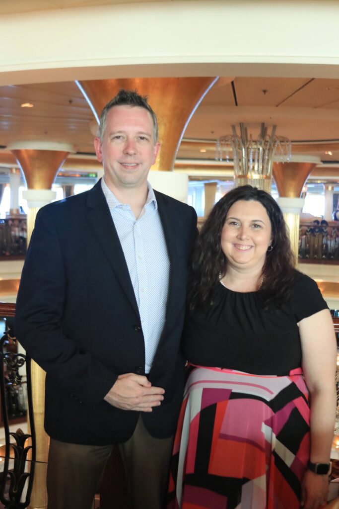 Carisa and Her New Role at BIC - Employee Spotlight | Blast It Clean ...