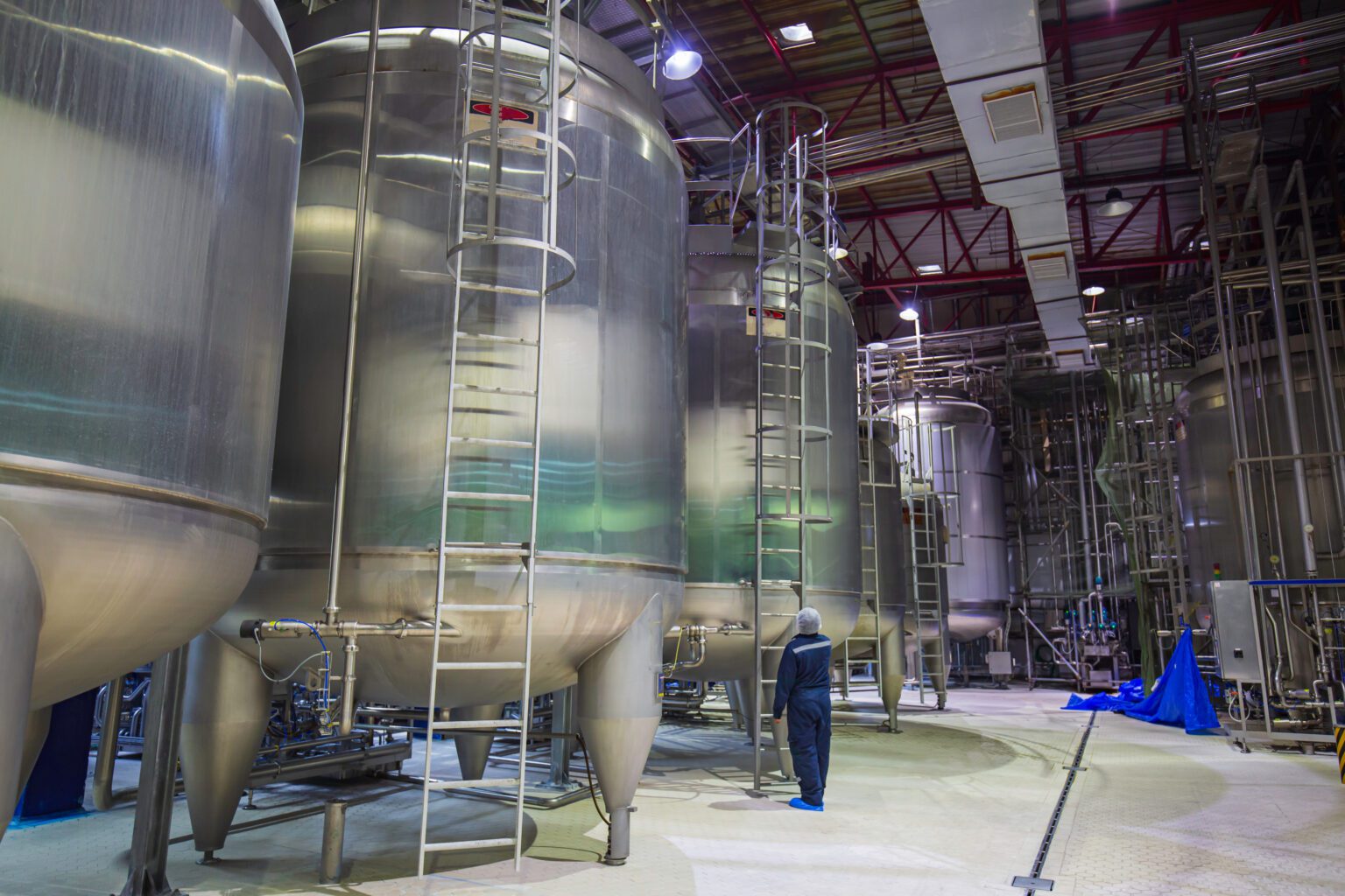 Blast It Clean Confined Space Safety