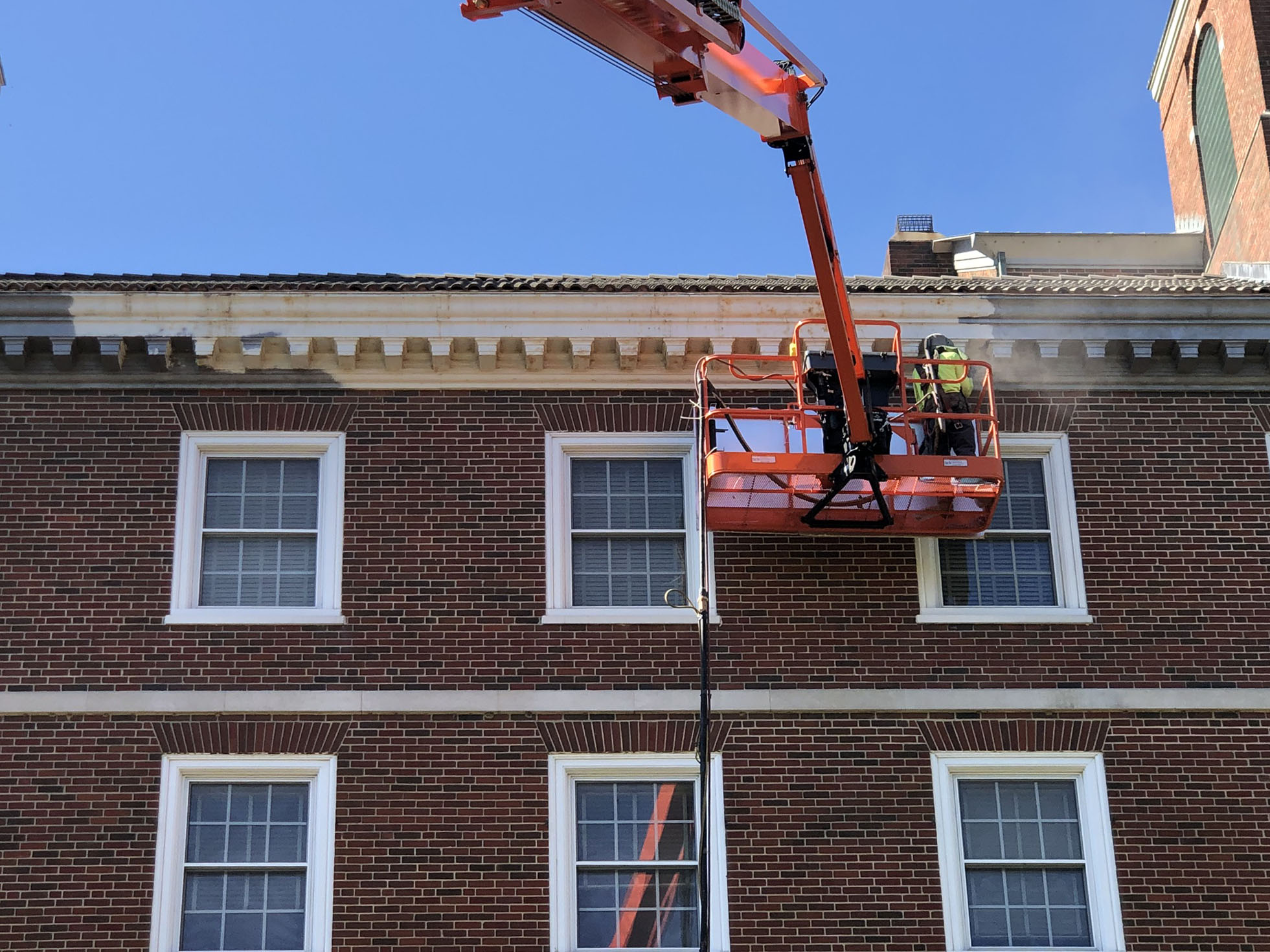 Special Media Blasting: Exploring the Advancements | Blast It Clean