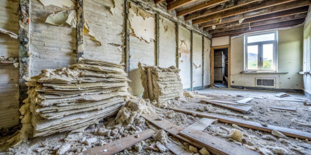 Services For The Abatement Industry | Blast It Clean